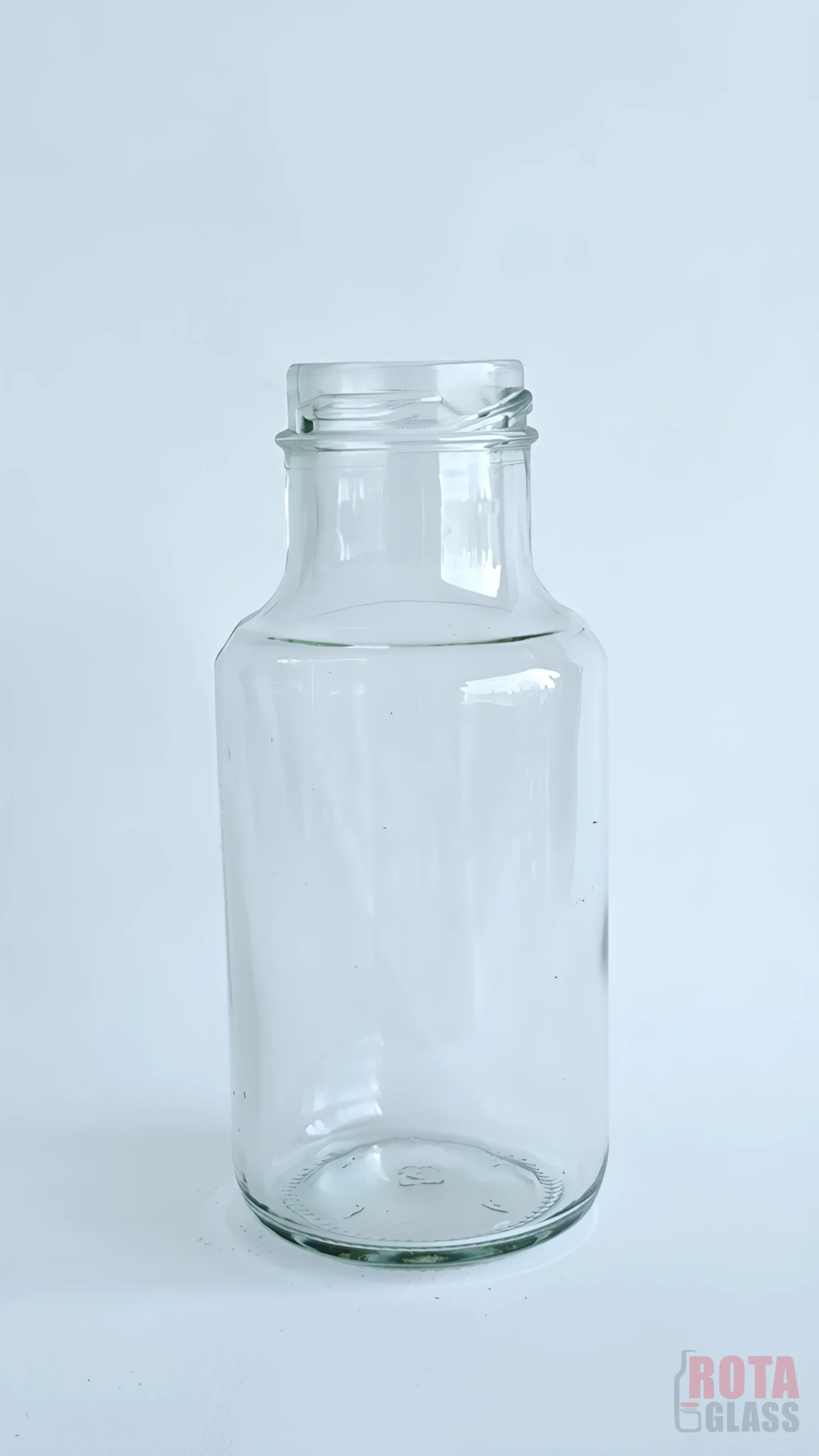 ΓΥΑΛΙΝΑ ΜΠΟΥΚΑΛΙΑ ΓΙΑ ΟΛΕΣ ΤΙΣ ΧΡΗΣΕΙΣ - Rota Glass