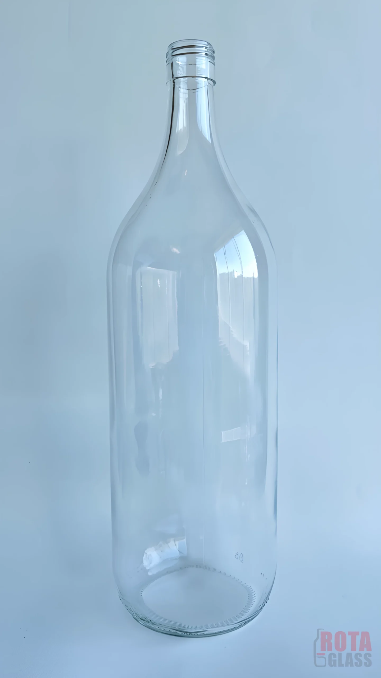 ΓΥΑΛΙΝΑ ΜΠΟΥΚΑΛΙΑ ΓΙΑ ΟΛΕΣ ΤΙΣ ΧΡΗΣΕΙΣ - Rota Glass