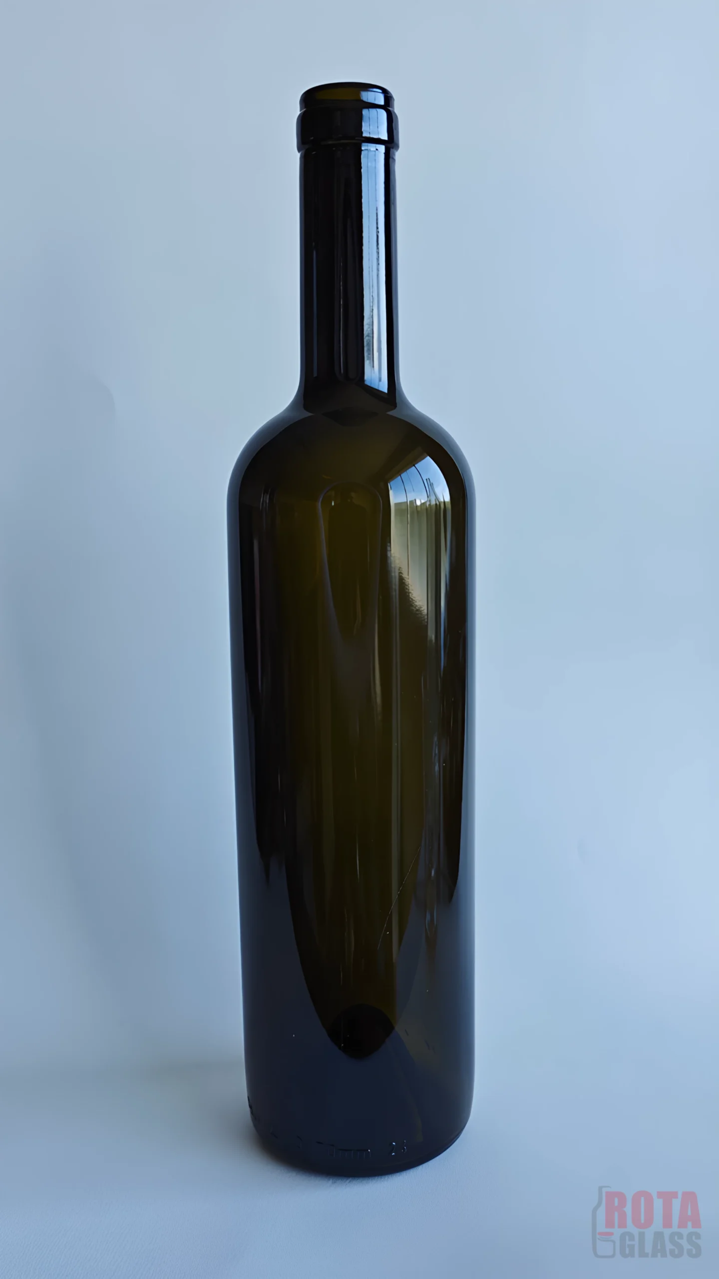 ΓΥΑΛΙΝΑ ΜΠΟΥΚΑΛΙΑ ΓΙΑ ΟΛΕΣ ΤΙΣ ΧΡΗΣΕΙΣ - Rota Glass
